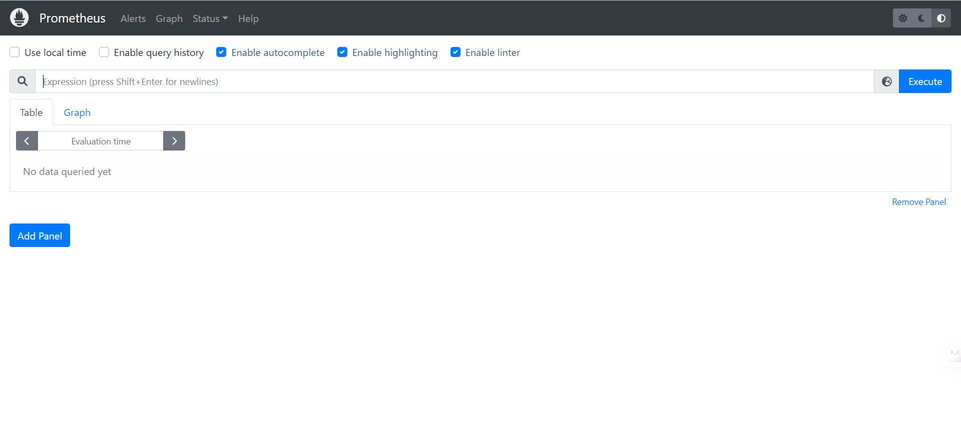 Prometheus + Grafana指标监控 | EuanSu's Blog