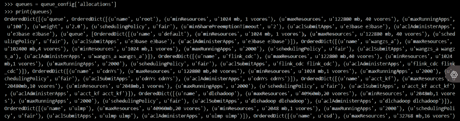 Python操作xml文件 | EuanSu's Blog