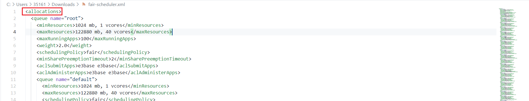 Python操作xml文件 | EuanSu's Blog