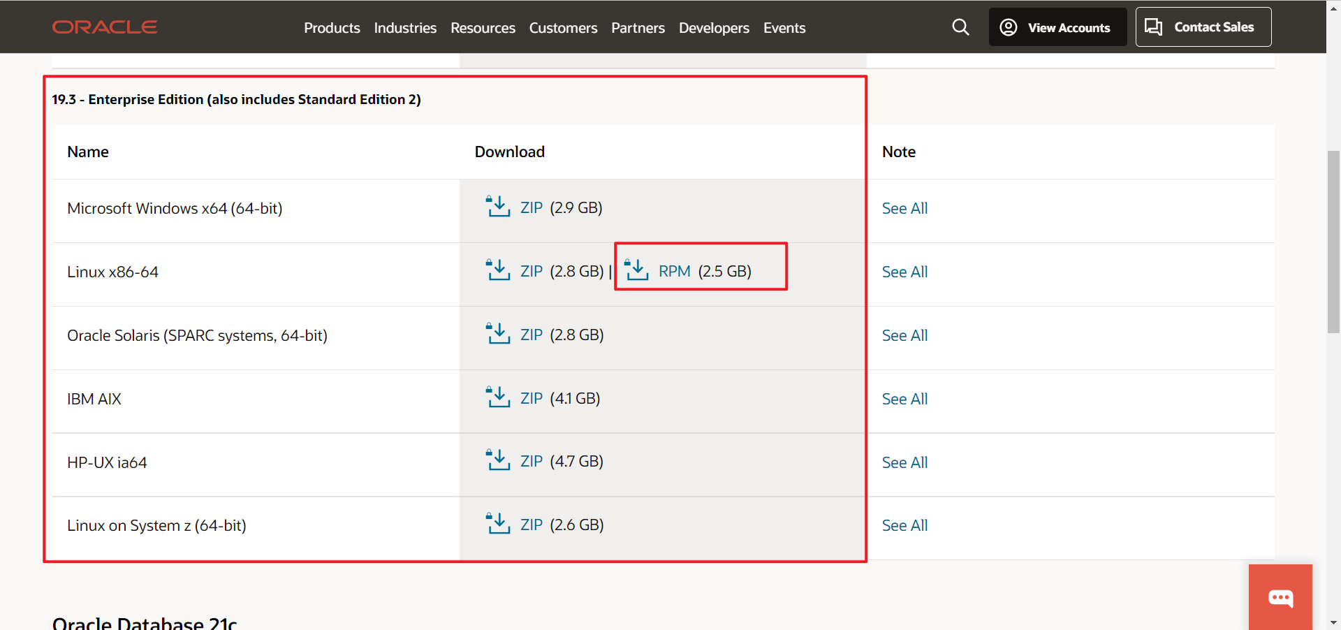 Oracle 19c 安装使用记录 | EuanSu's Blog
