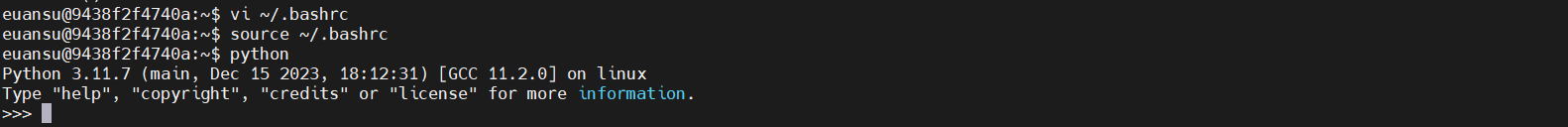 Code-Server安装部署 | EuanSu's Blog